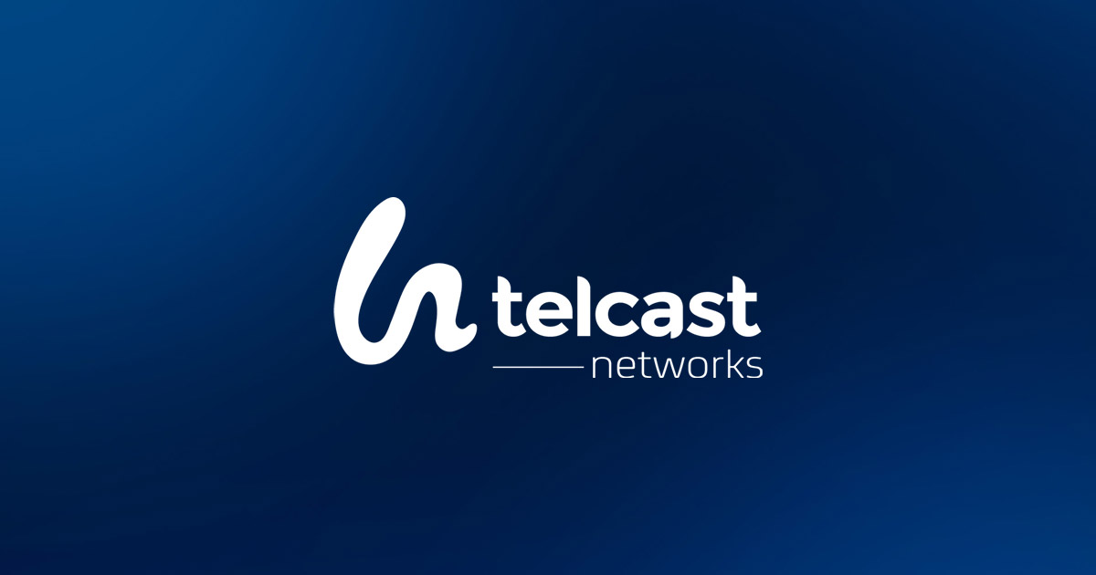 Home - Telcast Networks